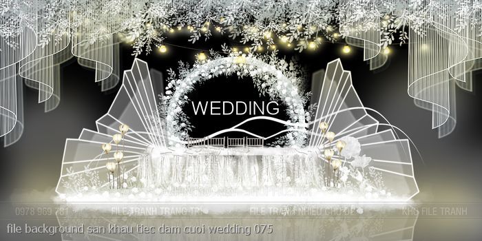 file background san khau tiec dam cuoi wedding 075