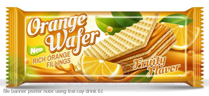 file banner poster nuoc uong trai cay drink 61