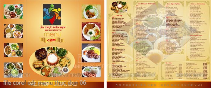 file corel cdr menu thuc don 06