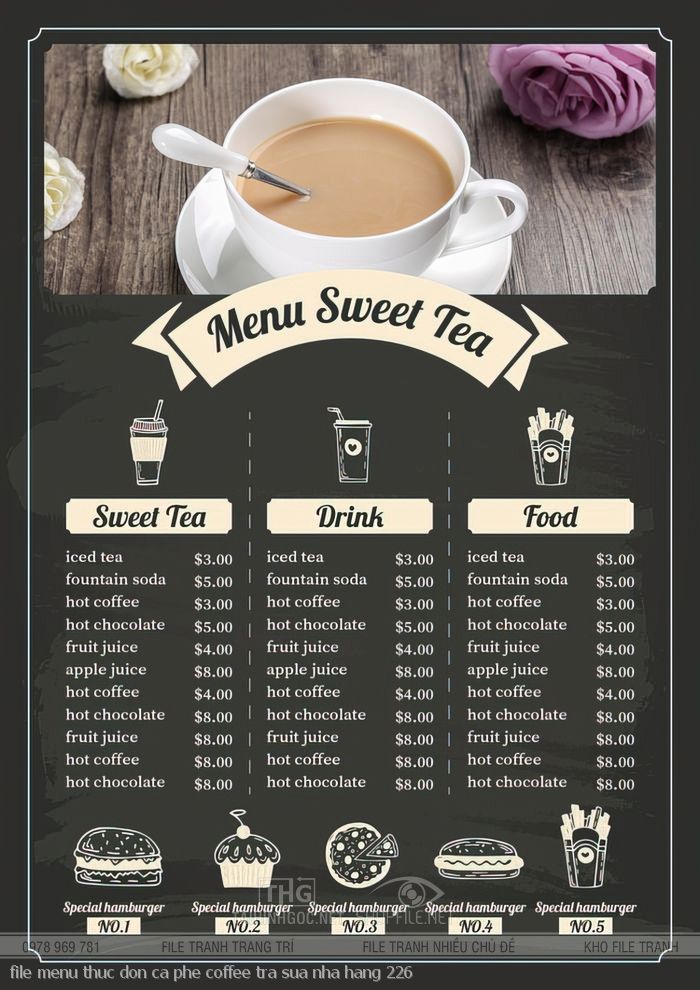 file menu thuc don ca phe coffee tra sua nha hang 226