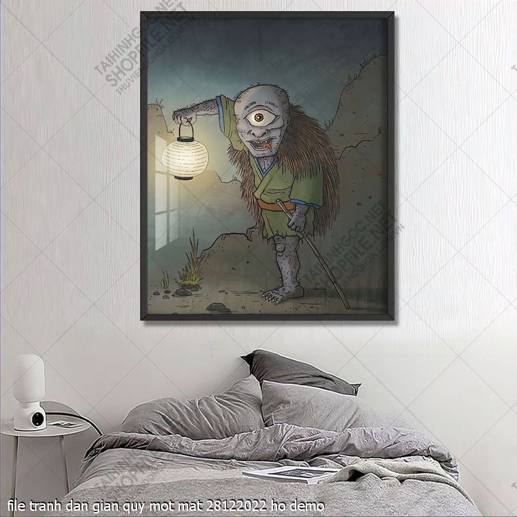 file tranh dan gian quy mot mat 28122022 ho