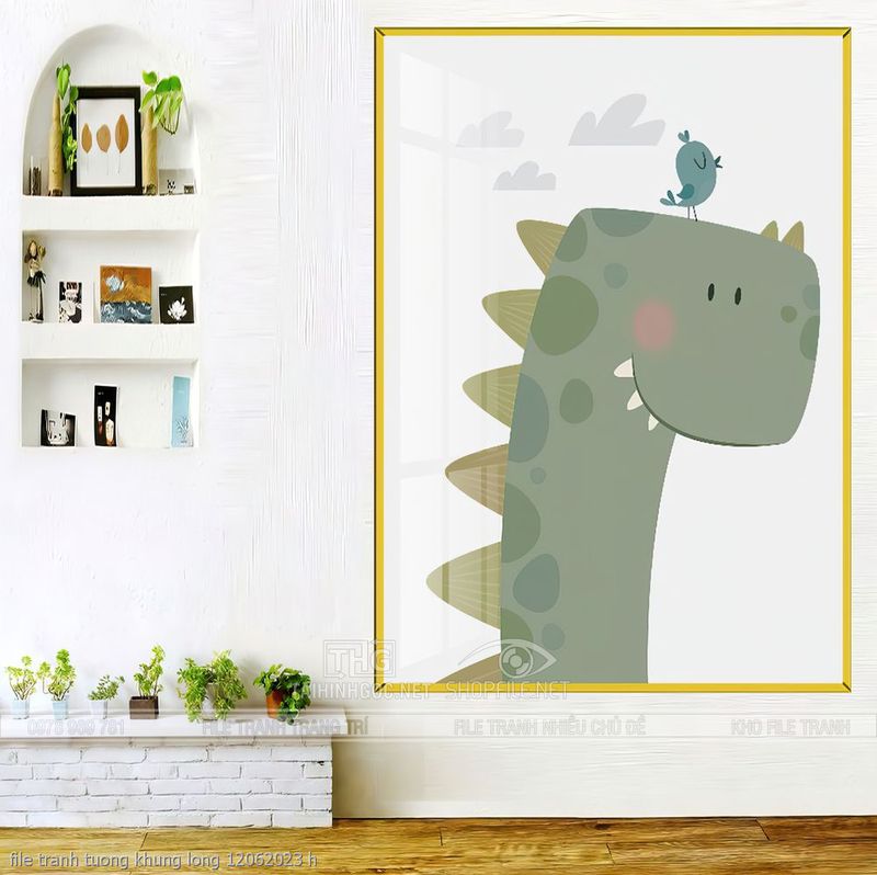 file tranh tuong khung long 12062023 h