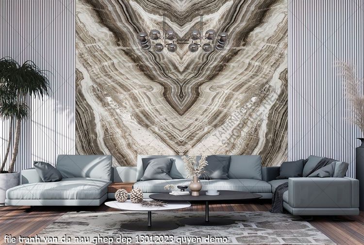 file tranh tuong 8d van da va kim loai 19122022 dao