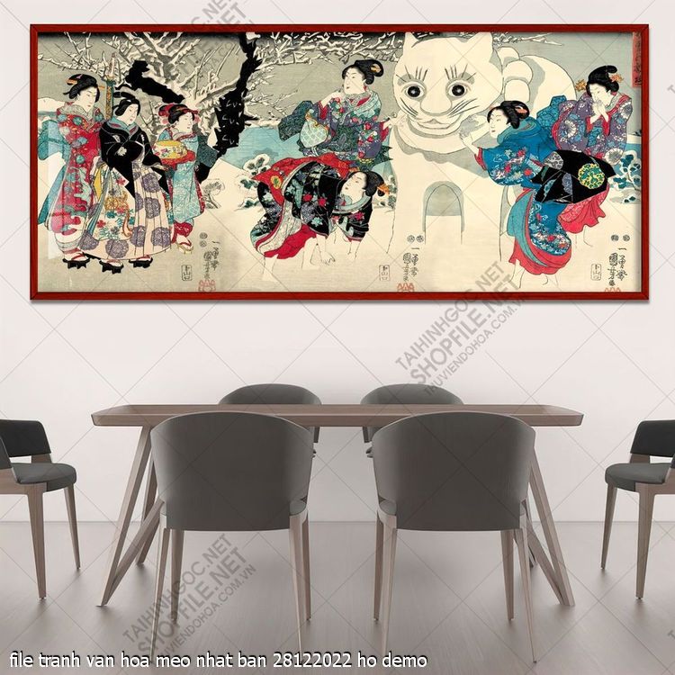 file tranh van hoa meo nhat ban 28122022 ho