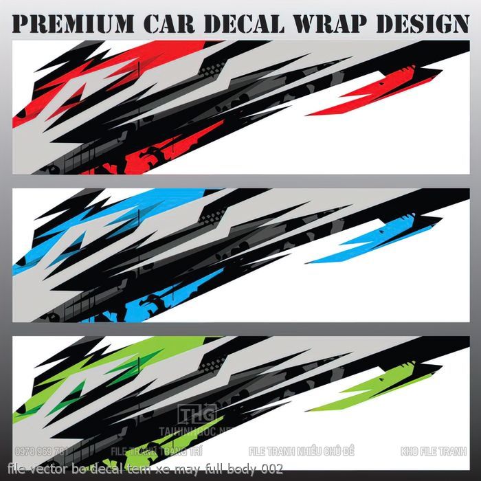 file vector bo decal tem xe may full body 002