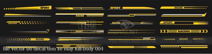 file vector bo decal tem xe may full body 004