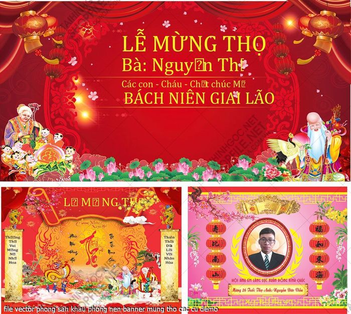phong nen banner mung tho cac cu