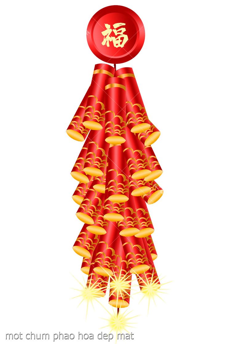 mot chum phao hoa dep mat