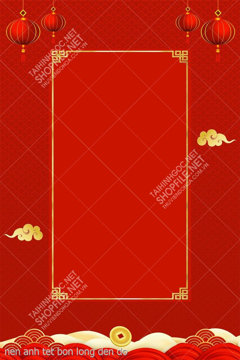 nen anh tet bon long den do