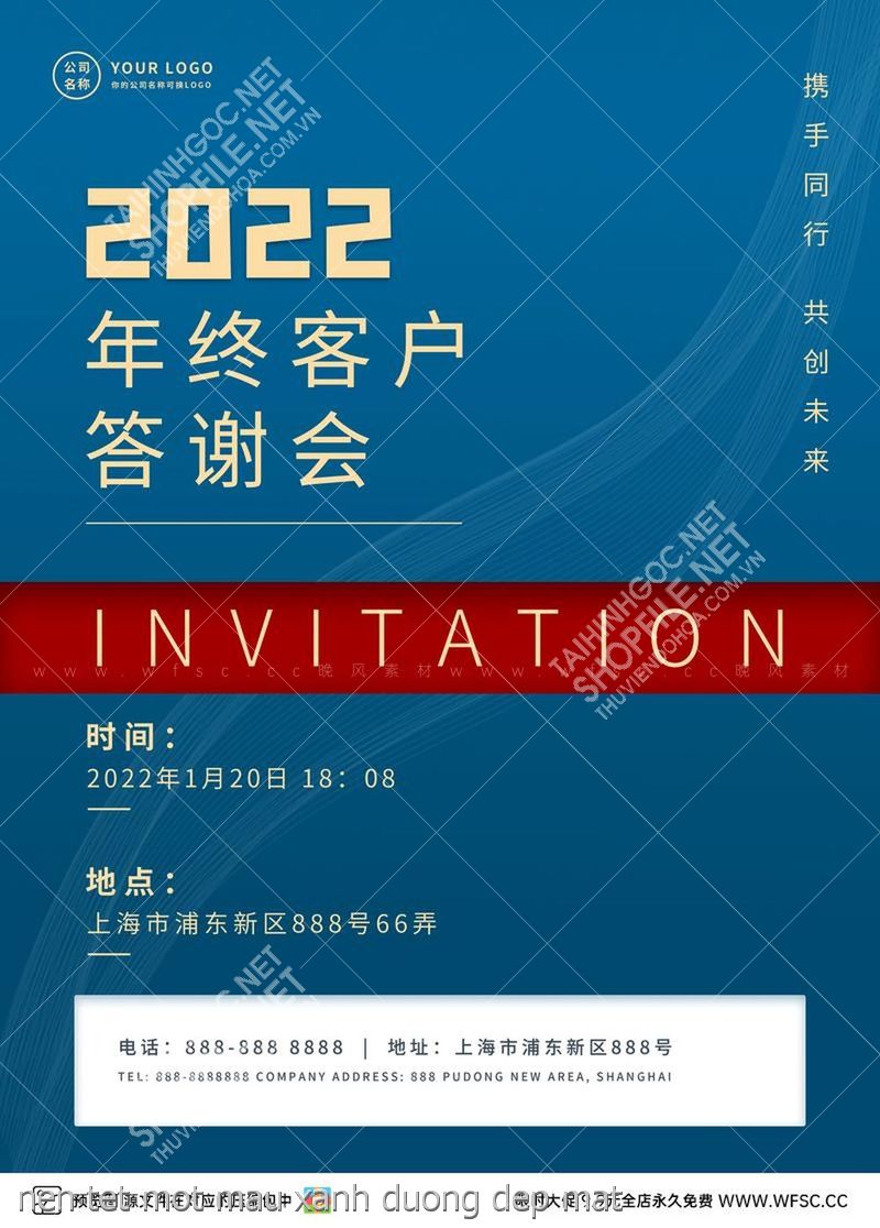 nen tet mot mau xanh duong dep mat