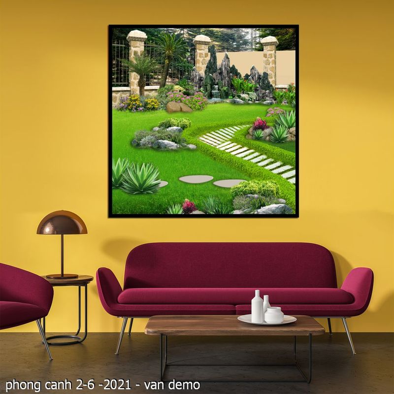phong canh 2