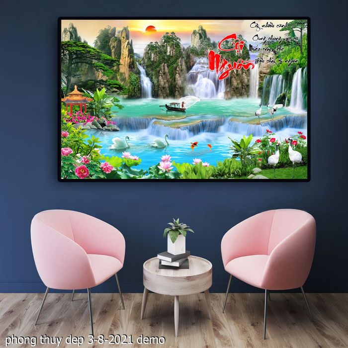 phong thuy dep 3 8 2021