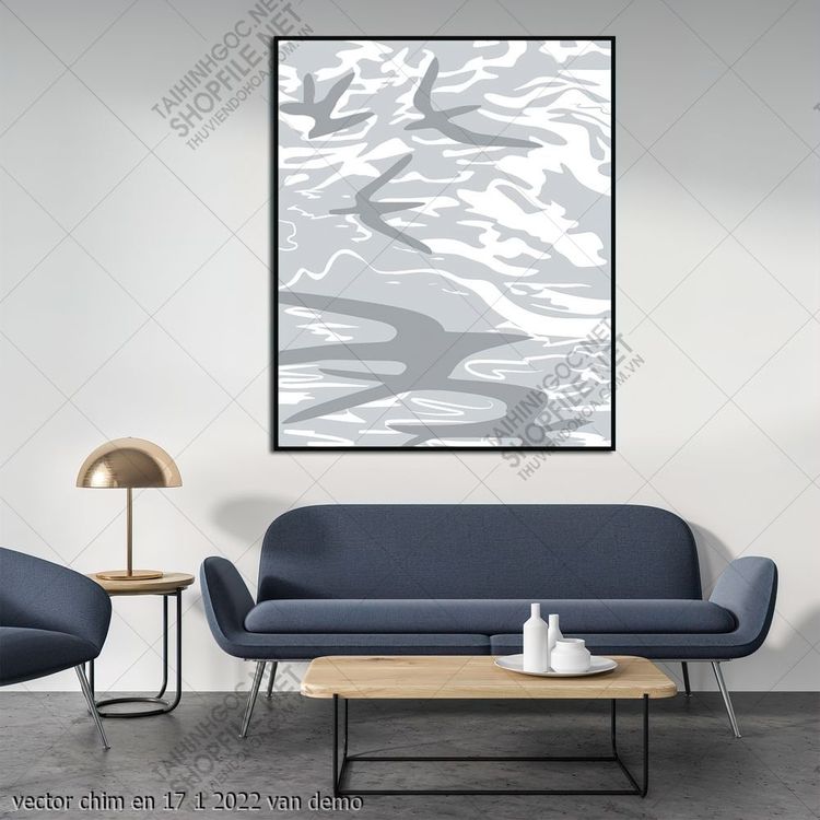 vector chim en 17 1 2022 van